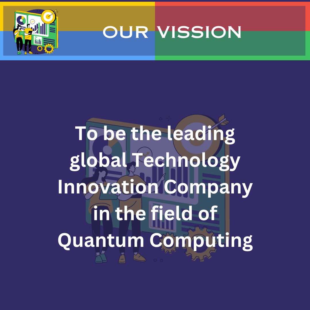 About Us - MyQuantum Technology
